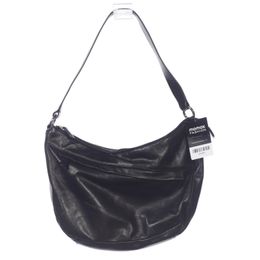 Picard Damen Handtasche, schwarz, Gr.