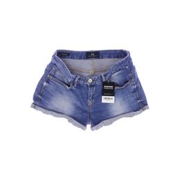 LTB Damen Shorts, blau, Gr. 36