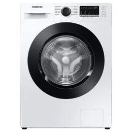 Samsung Waschmaschine WW9QT4048CE (weiß) A, 9, 1400