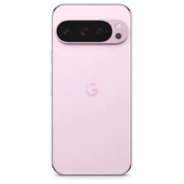 Google Pixel 9 Pro 256GB rose quartz (Neu differenzbesteuert)