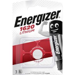 Knopfzelle cr 1620 3 v 1 St. 79 mAh Lithium CR1620 - Energizer