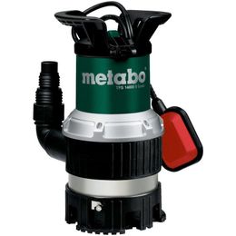 Metabo - 80251400000 tps 14000 s