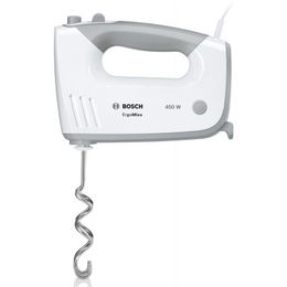 MFQ36400 weiß / grau Handmixer - Bosch