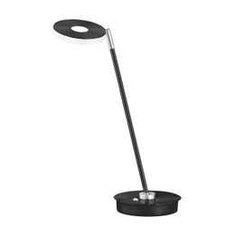 Fischer und Honsel Tischleuchte Büroleuchte Schreibtischlampe Nachttischlampe led cct h 46 cm