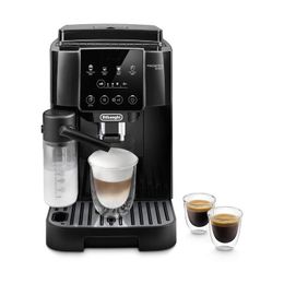 De'Longhi De'Longhi ECAM220.60.B Elektrische Kaffeemaschine Filterkaffeemaschine of filter 1,8 l