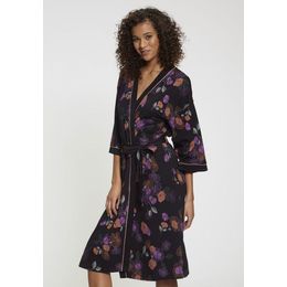 Vivance Dreams Kimono mehrfarbig Gr. 32/34 für Damen