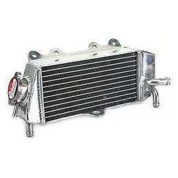 Kühler Radiator rechts passend für Gas Gas EC/ MC 200 / 250 / 300 98-06