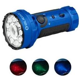 Olight Marauder Mini Leistungsstarke LED Taschenlampe mit 7000 Lumen 600 Meter