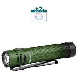 Olight Warrior Mini 3 Taktische EDC Taschenlampe