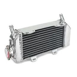 Kühler Radiator rechts passend für Honda CRF 250 X 04-17 XDURE