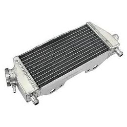 Kühler Radiator rechts passend für Kawasaki KX 125 03-08