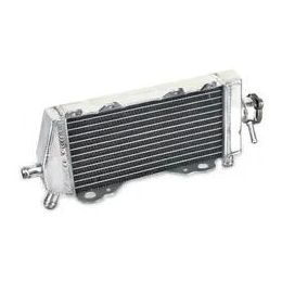 Kühler Radiator rechts passend für Yamaha YZ 125 05-19