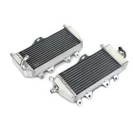 Kühler Radiator passend für Yamaha YZ 125 05-19 rechts links (Paar)