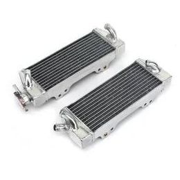 Kühler Radiator passend für KTM SX 250 03-06 rechts links (Paar)