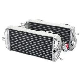 Kühler Radiator passend für Gas Gas EC / MC 200 / 250 / 300 07-17 rechts links (Paar)