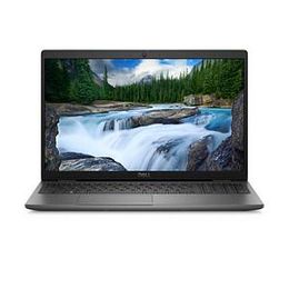 Dell Latitude 3540 Notebook 39,6 cm (15,6 Zoll), 16 GB RAM, 256 GB SSD, Intel® Core™ i5-1335U