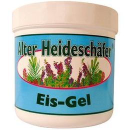 Neutral Alter Heideschäfer Eis-Gel Hautcreme 250,0 ml