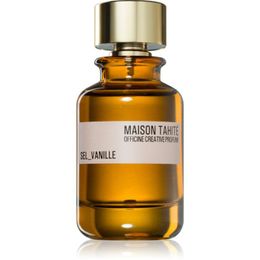 Maison Tahité Sel_Vanille EDP Unisex 100 ml