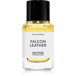 Matiere Premiere Falcon Leather EDP Unisex 50 ml