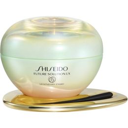 Shiseido Future Solution LX Legendary Enmei Ultimate Renewing Cream luxuriöse Anti-Falten Creme tagsüber und nachts 50 ml