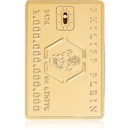 Philipp Plein No Limit$ Gold EDP für Herren 90 ml