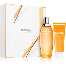 Biotherm Eau D’Énergie Geschenkset für Damen III.