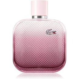 Lacoste L.12.12 Rose Eau Intense EDT für Damen 100 ml