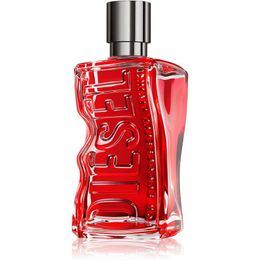 Diesel D RED EDP für Herren 100 ml