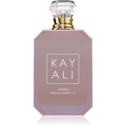 Kayali Utopia Vanilla Coco 21 EDP für Damen 100 ml