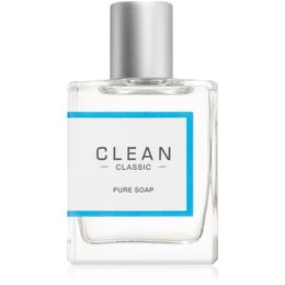 CLEAN Pure Soap EDP Unisex 60 ml