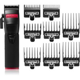 BaByliss PRO FX8700RBPE Boost+ Black Clipper Haar - und Barttrimmer 1 St.