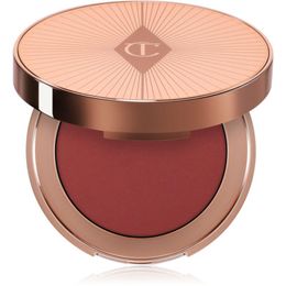 Charlotte Tilbury Pillow Talk Lip And Cheek Glow Multifunktionsbalsam für Lippen und Wangen Farbton Colour Of Dreams 2.5 g