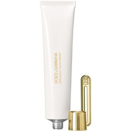 Dolce & Gabbana Dolce&Gabbana Fresh Bergamot Glow Primer aufhellender Make-up Primer unter dem Make-up Farbton Translucent 33 ml