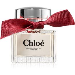 Chloé Chloé L'EDP Intense Parfüm nachfüllbar für Damen 30 ml