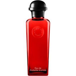 Hermès HERMÈS Colognes Collection Eau de Rhubarbe Écarlate EDC Unisex 100 ml