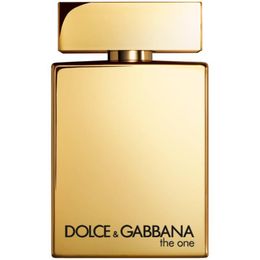 Dolce & Gabbana Dolce&Gabbana The One Pour Homme Intense EDP für Herren 100 ml