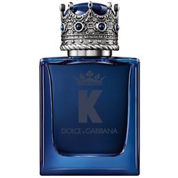 Dolce & Gabbana Dolce&Gabbana K by Dolce & Gabbana Intense EDP für Herren 50 ml