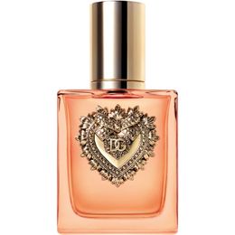 Dolce & Gabbana Dolce&Gabbana Devotion EDP Intense EDP Intense für Damen 50 ml