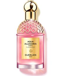 Guerlain Aqua Allegoria Florabloom Forte EDP nachfüllbar für Damen 75 ml