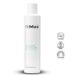 Femmas Pure Intense Moisture Shampoo 200ml