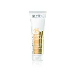 Revlon Professional Revlonissimo 45 days conditioning Shampoo 275ml