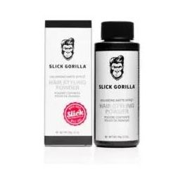 Slick Gorilla Hair Styling Powder 20g