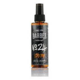 Marmara Barber Eau De Cologne Graffiti 400ml No.24