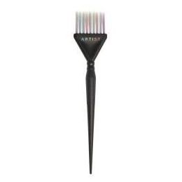 Efalock Professional Efalock Artist Rainbow Färbepinsel schwarz schmal 4cm