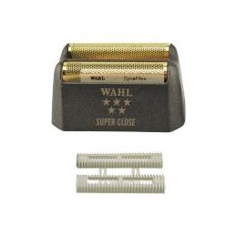 WAHL Finale Gold Replacement Foil + Cutter