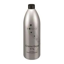 RONDO Cremeoxyd 1000ml 9%