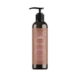 MKS Eco Isle of you Nourish Shampoo 296ml Marrakesh