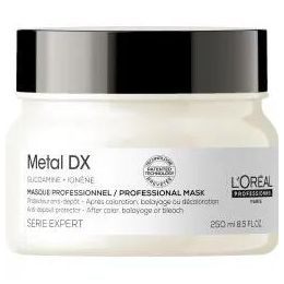 L'Oréal L'Oréal Serie Expert Metal DX Mask 250ml