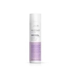 Revlon Re/Start Color Strengthening Purple Cleanser 250ml