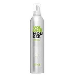 Dusy Style Volume Mousse normal 400ml